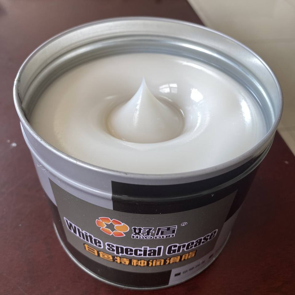 Industrial Lubricating Extreme Pressure Lithium Anti-Wear NLGI Grades 0 ...