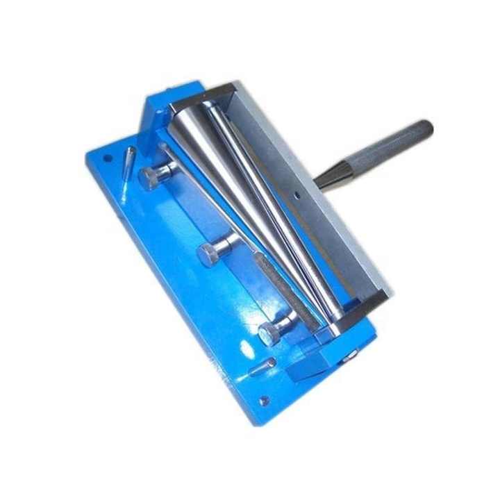 ISO68601984Paint Film Cone Bending Tester Paint Film Flexible Tester ...