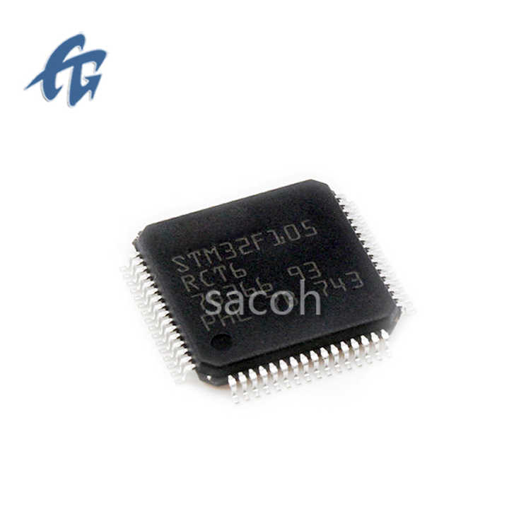 SACOH STM32F105RCT6 High Quality Original MCU Microcontroller Supplier STM32F105RCT6| Alibaba.com