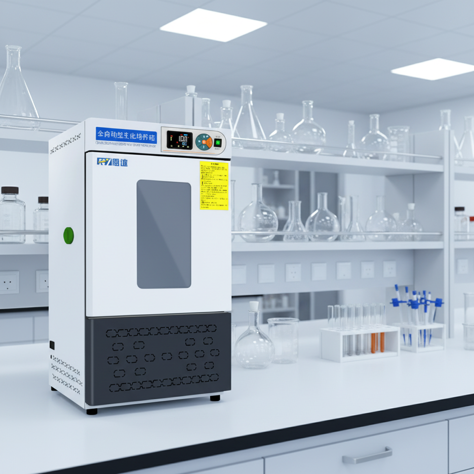Constant Temperature Incubator Bacterial Microbial Peritoneal Dialysis ...
