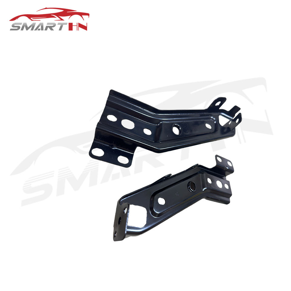Smart 453 Fortwo Front Blade Iron Bracket Screw Fixing High Quality 1 ...