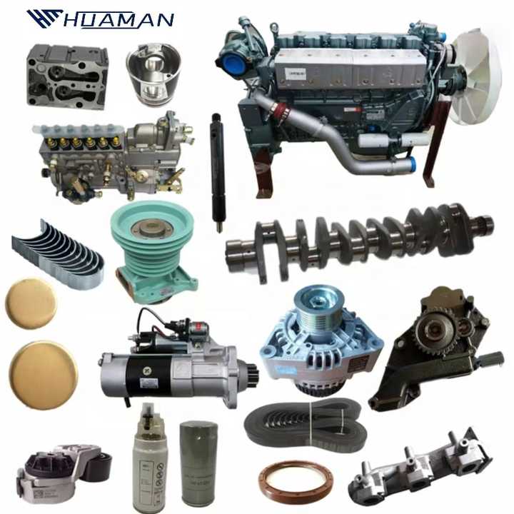 Original SINOTRUK HOWO V Brace Rod Repair Kit| Alibaba.com