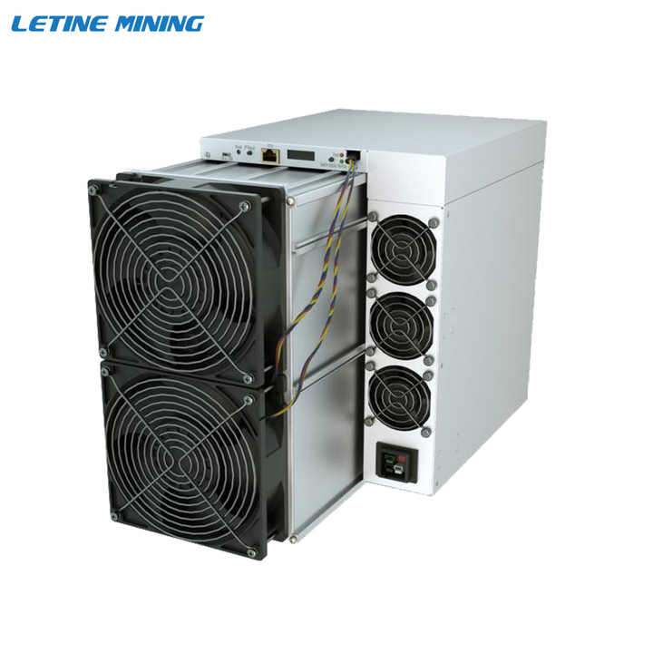 Dash Asic Miner Bitmain Antminer D 9 1770Gh 2839W X11 Algorithm ...