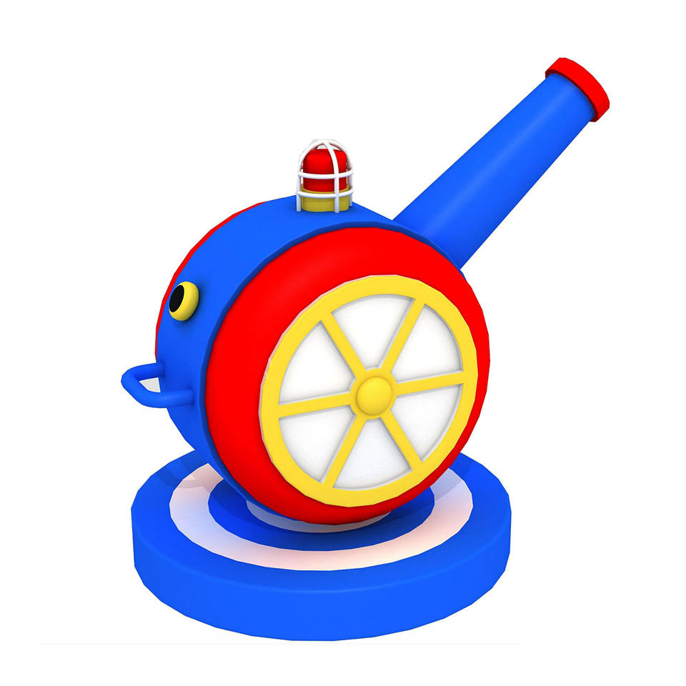 Hot Sale Kids Ball Pit Volcano Ball Blowers Children Indoor Playground ...