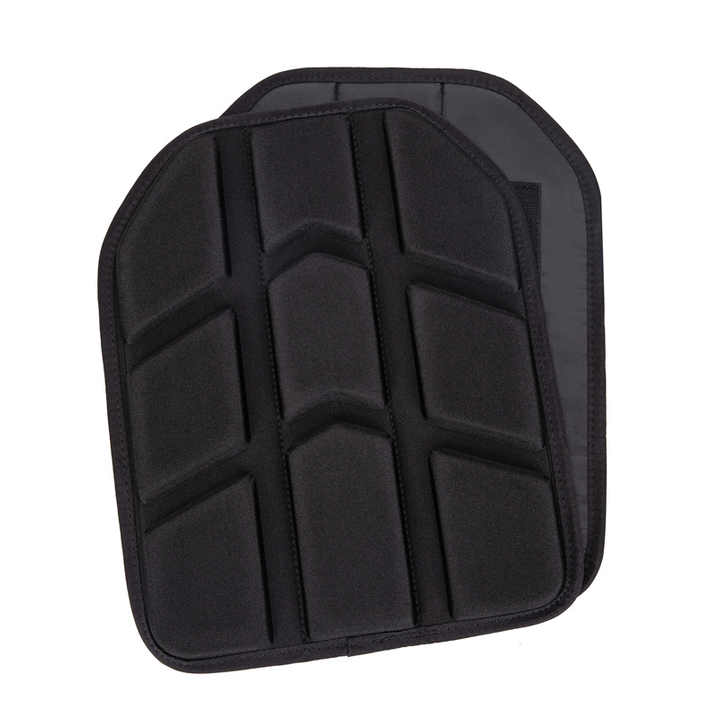 GAF Tactical Vest - Removable Eva Padding for Protection