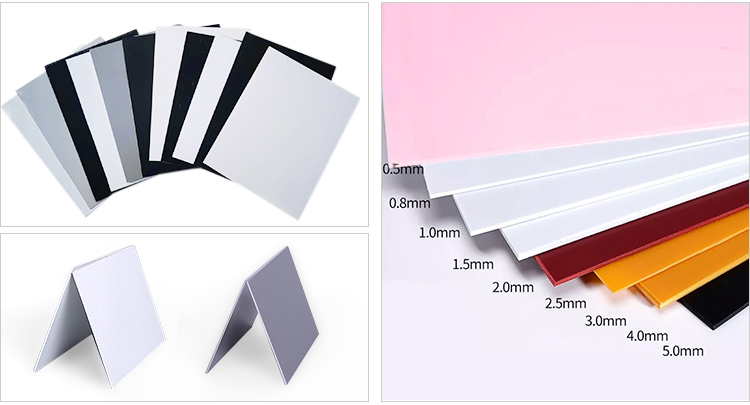 high impact plastic sheets-High glossy High Impact Styrene Sheet
