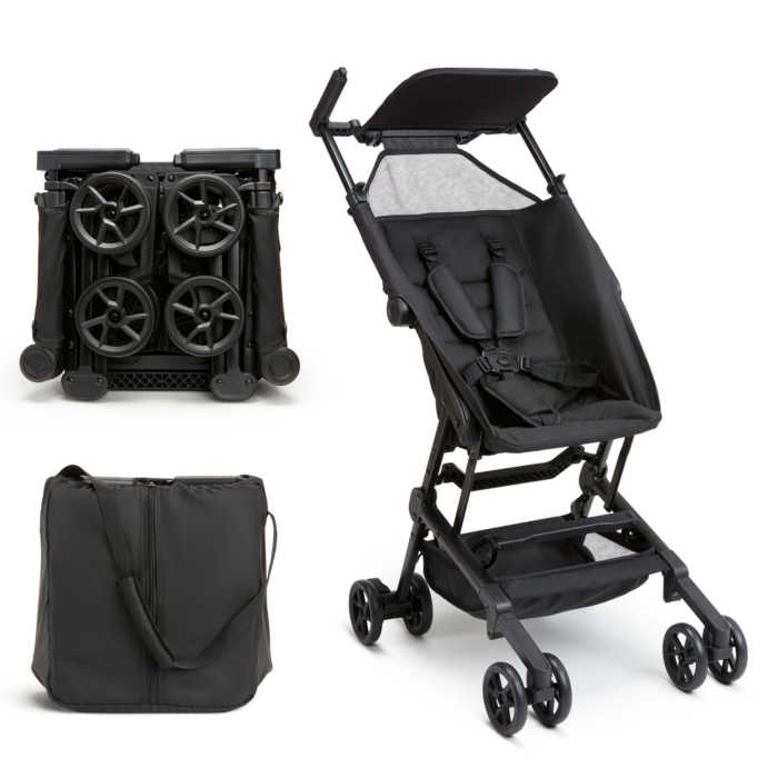 Hot Selling Small Foldable Baby Stroller Travel Lightweight Baby ...