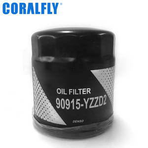 Purchase The Toyota 14b Oil Filter For Your Machineries - Alibaba.com
