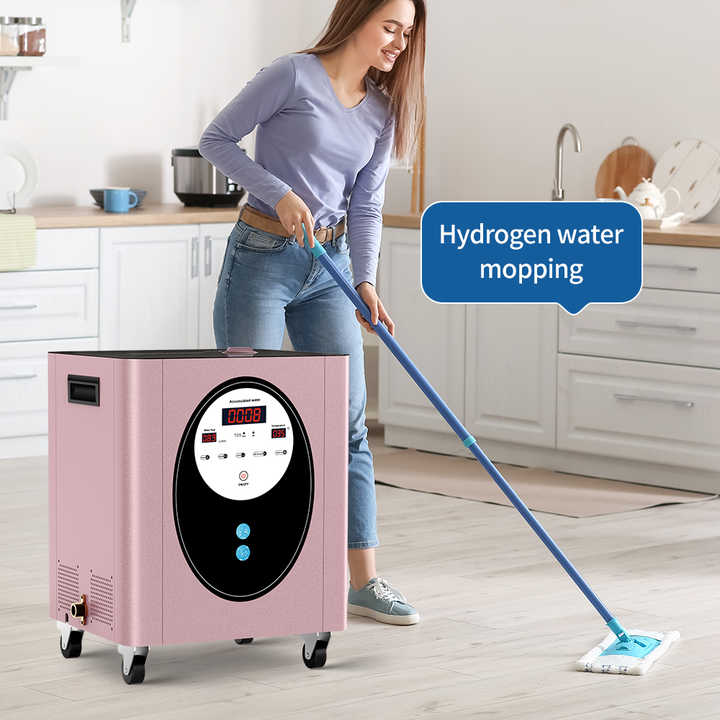 Suyzeko Micro Hydrogen Bath Proton Membrane Efficient Hydrogen Water ...