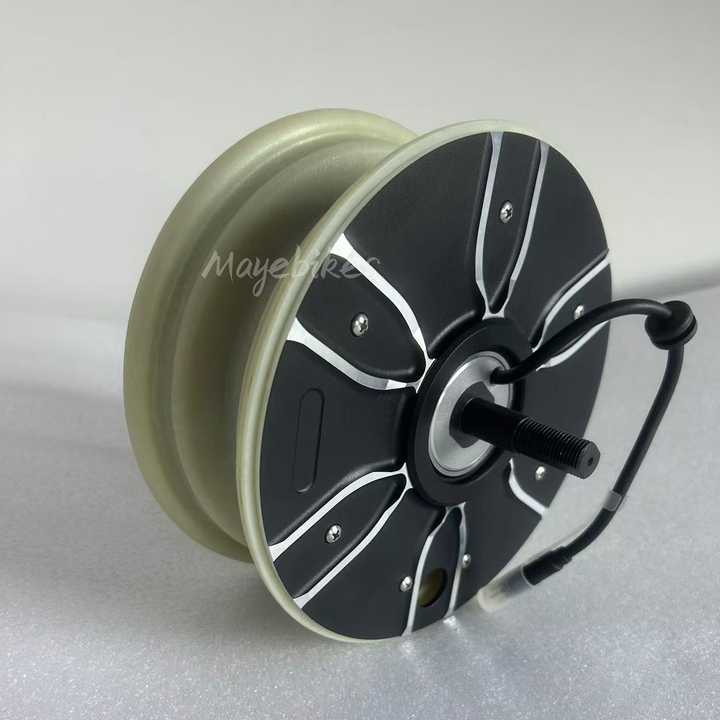 Bafang 16inch Wheelbarrow Hub Motor 36v 230w 250w Bafang FM G311.230.D ...
