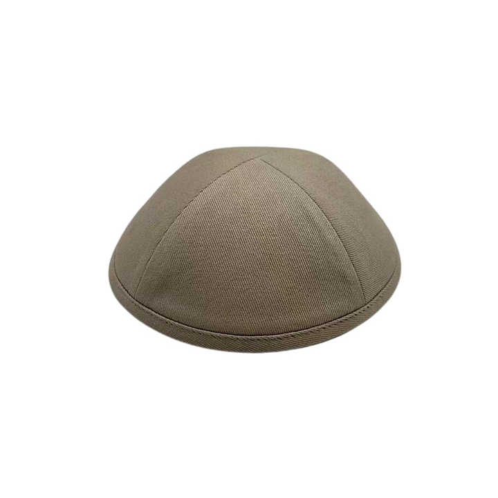 Wholesale High Quality Satin Kippah Jewish Kippot Custom Logo Yarmulke Jewish Kippah for Daily ...