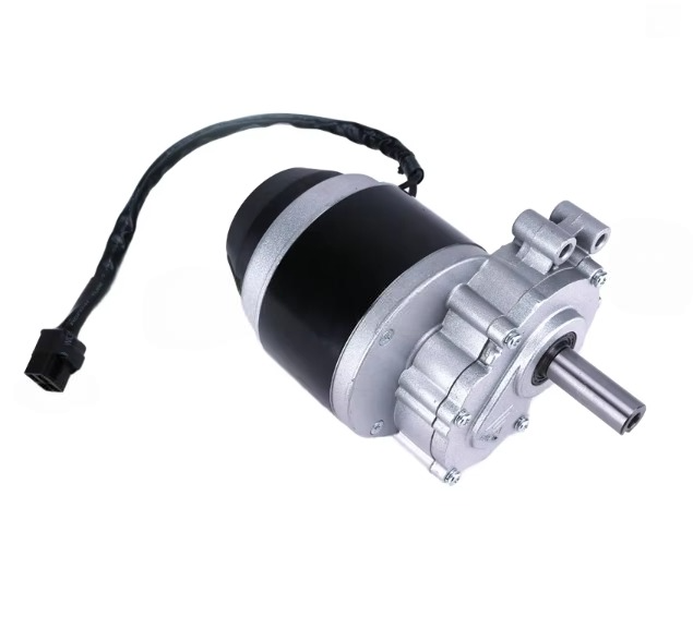 Buy 230V DC Motor 12V Brushless High Power | Premium BLDC