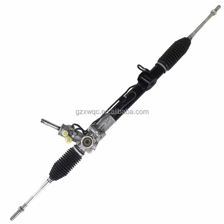 Auto Power Steering Gear Rack Pinion For Kia Carnival 3 57700-4D400 ...