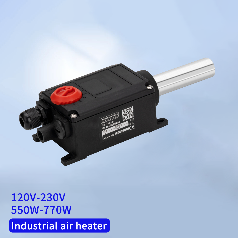 How to Choose the Best Leister Heat Gun for Your Needs