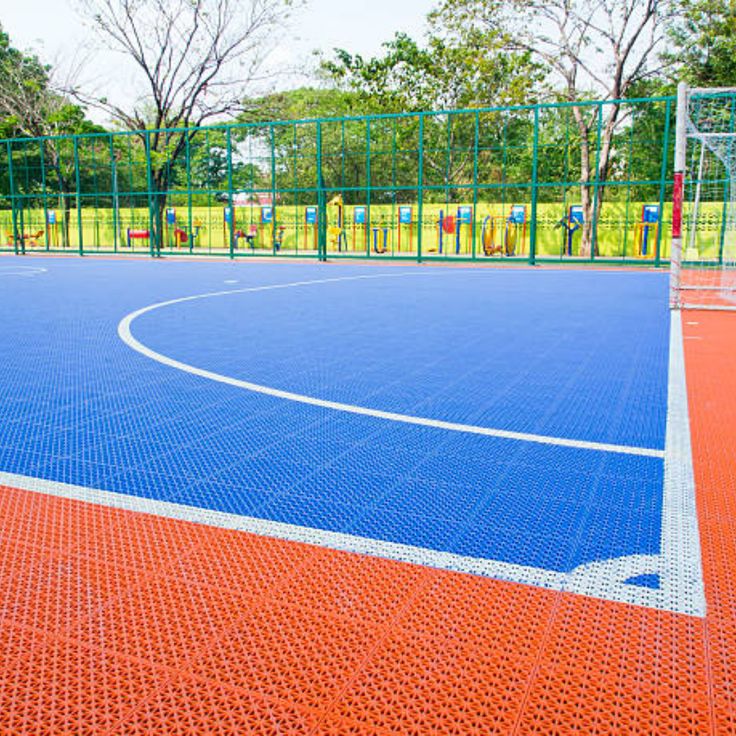 How to Choose Soccer Court Tiles: A Complete Buyer's Guide