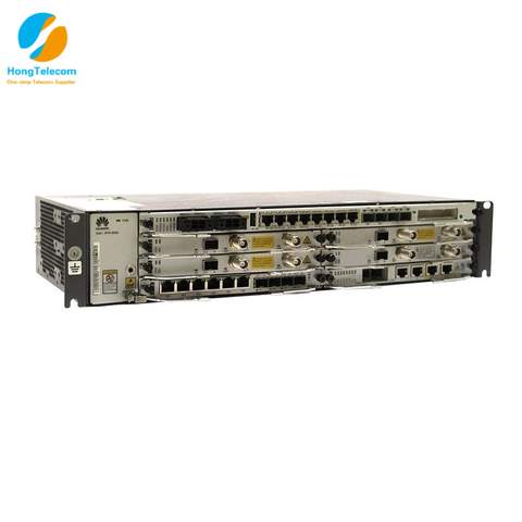 Shenzhen Hong Telecom Equipment Service Limited - Routers Firewalls ...