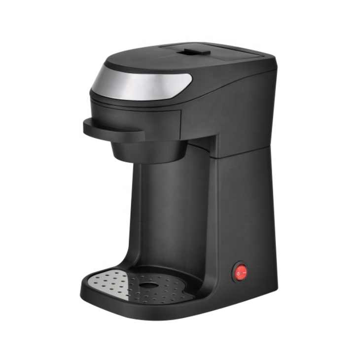 Hotel/home Single Serve 1 Cup Espresso Drip Coffee Maker