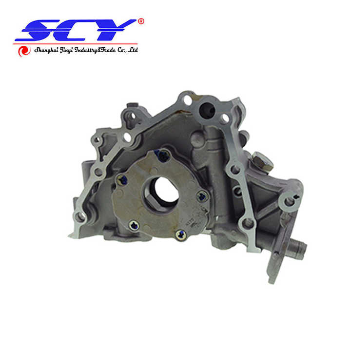 Car Oil Pump for Hyundai 2131021030 2131021010 2131021020