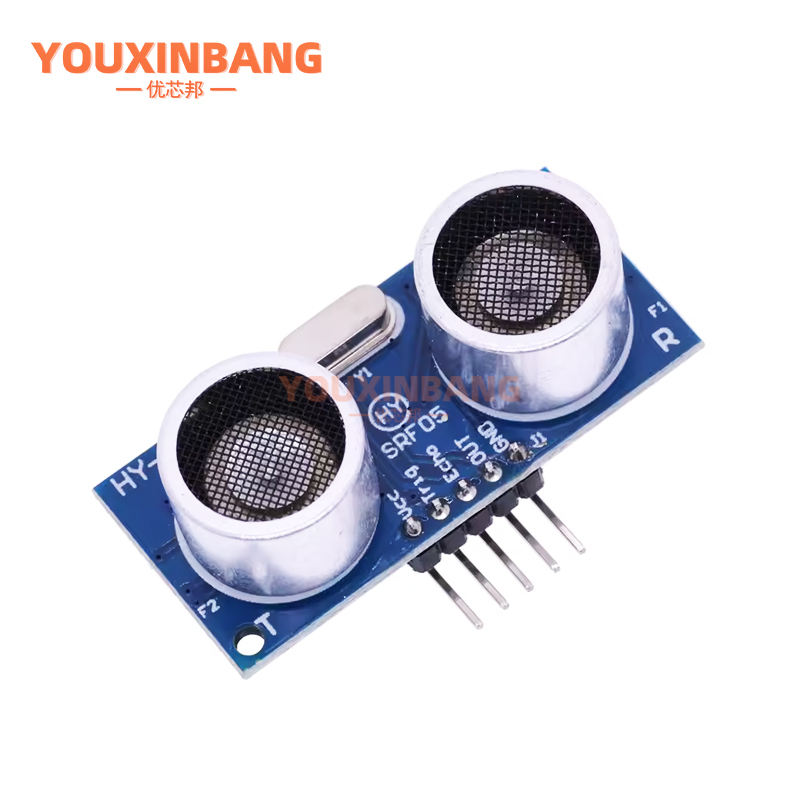 HC-SR04 Ultrasonic Module Ultrasonic Distance Measuring Module Various ...
