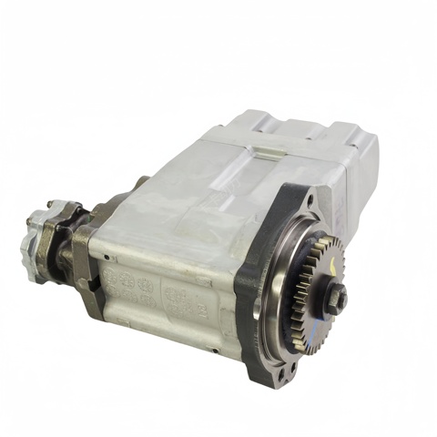 CAT Oil Pumps, CAT Oil Pumps direct from Xi'an Kaka Power Machinery Co ...