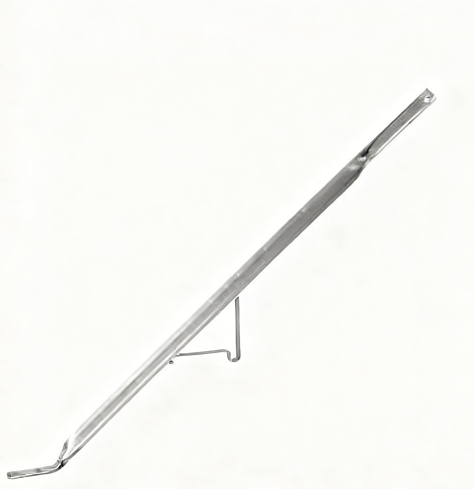 Alley Arm Brace Angle Steel Cross Arm for Power Pole Hardware