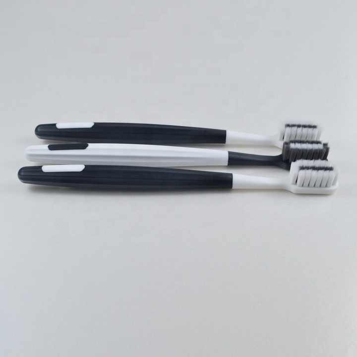 Over 10000 Nylon Bristles Toothbrush for Home Use Gum Protection ...