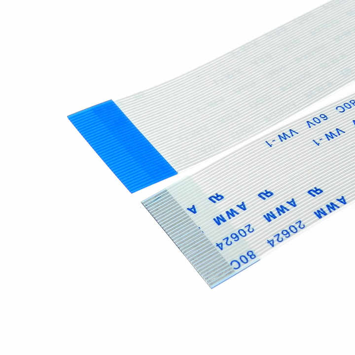 Awm 20798 80c 60v vw-1 ffc flexible flat cable de fábrica| Alibaba.com