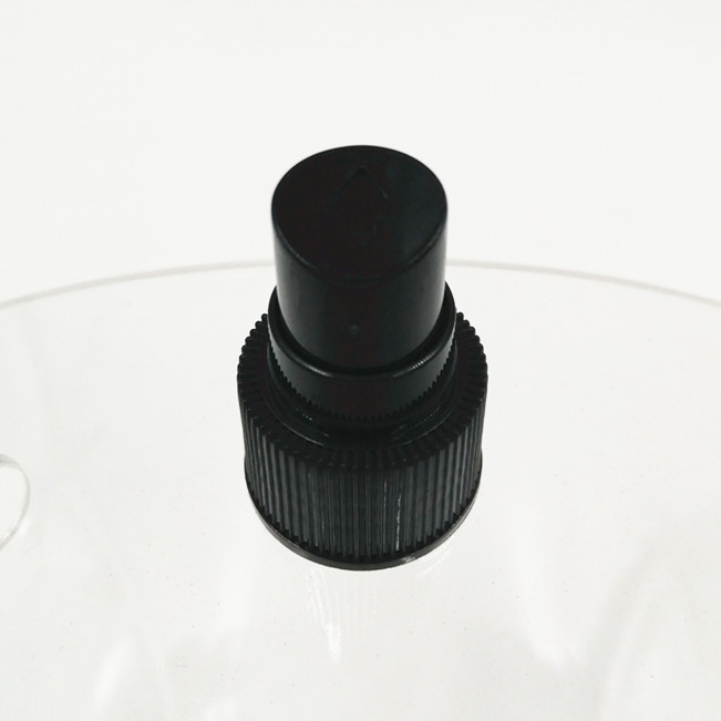 Fine Mist Spray - Versatile & Customizable Solutions