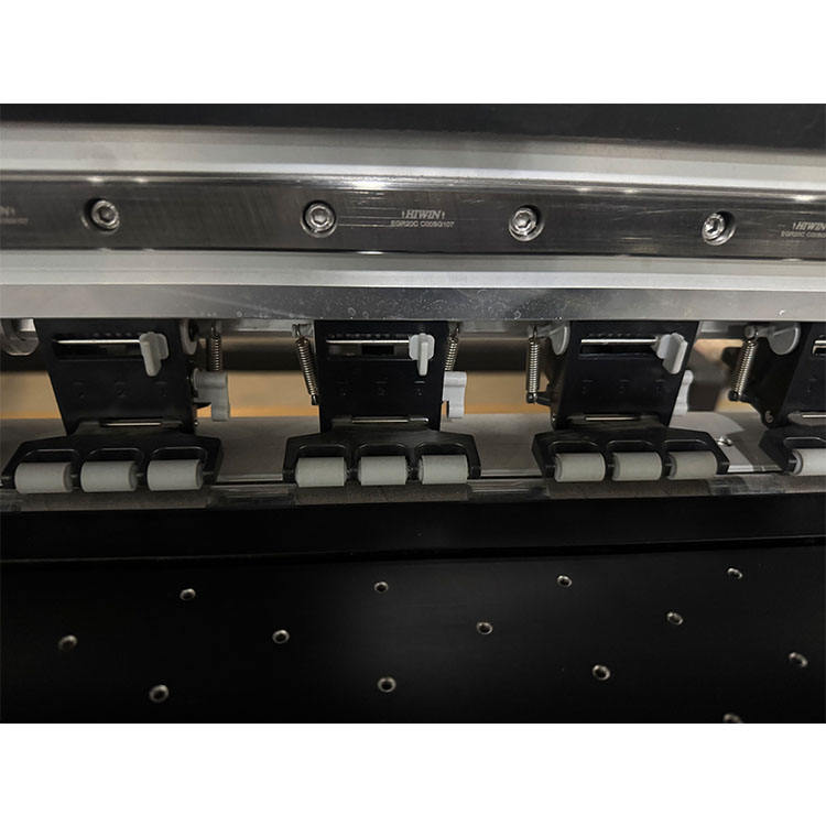 High Resolution 3.2m Inkjet Printer Cj4000 Solvent Printer Flex ...