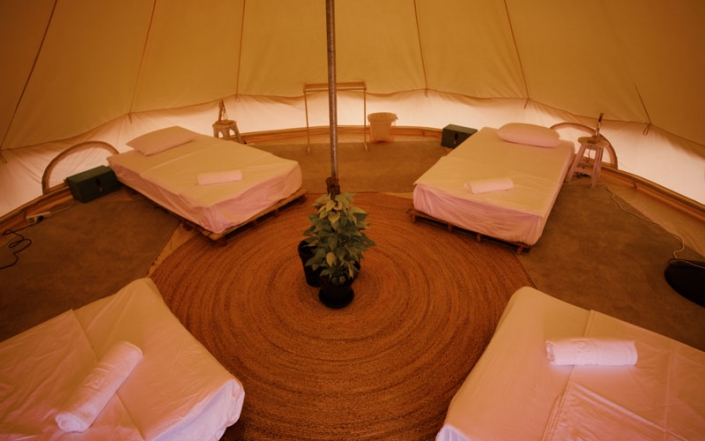 How to Choose Waterproof Tents 5000mm: Ultimate Buyer's Guide
