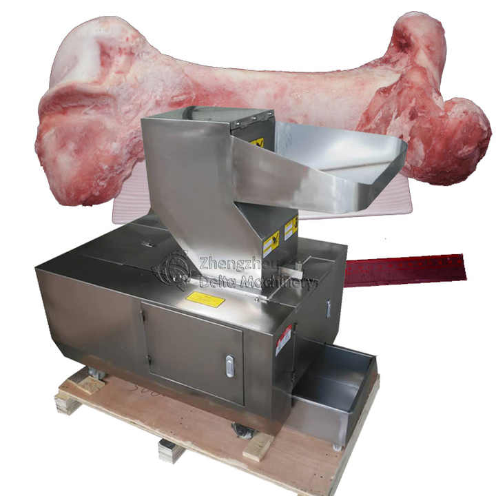 Cattle Bone Shredder - Efficient Bone Crushing Solutions