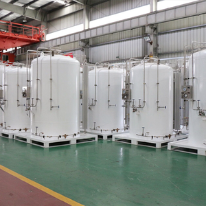 Wholesale Co2 Bulk Tanks to Ship Gaseous Substances Safely - Alibaba.com