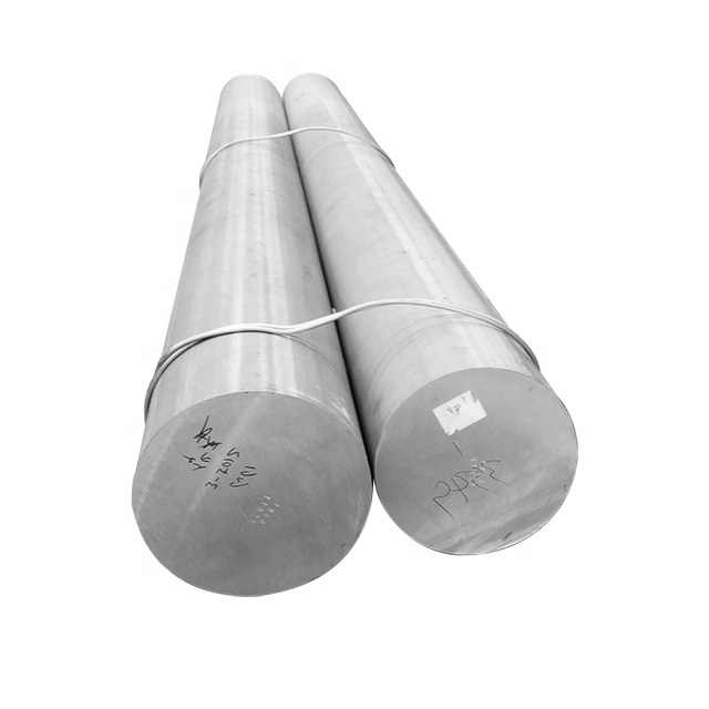 Aluminum Rod Billet Bar 2024 5052 6061 6063 7075 Factory Price