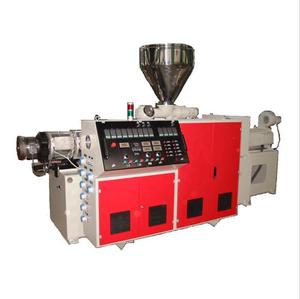 Simple Plastics Processing With Wholesale plastic bag extrusion machine ...