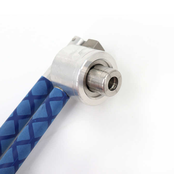 13mm 15mm Neck Perfume Hand Capping Crimper Seal Tool