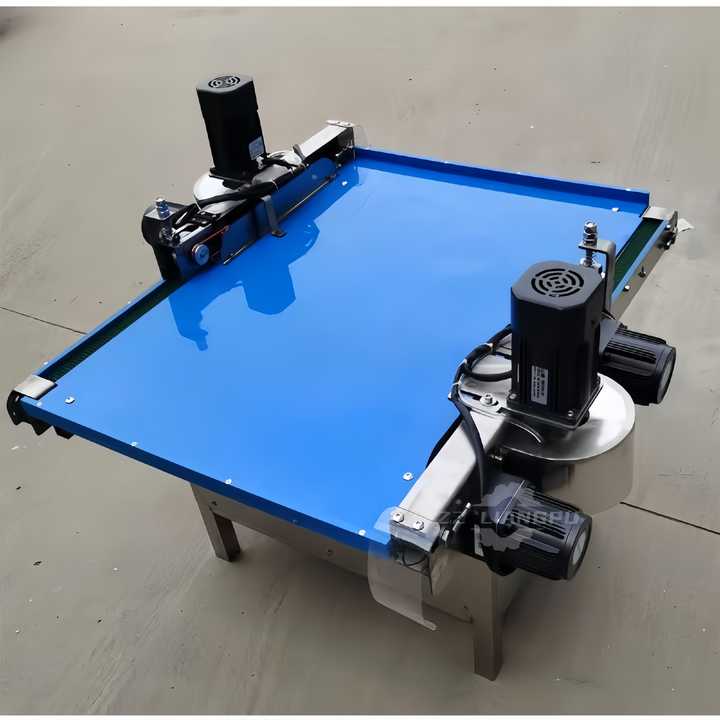 400kg/h Seafood Fish Cleaning Machine Fish Viscera Removal Cleaning ...