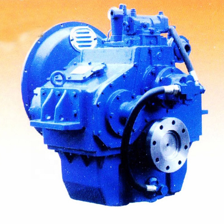 How to Choose the Best Twin Disc Marine Gearbox: A Complete Buying Guide
