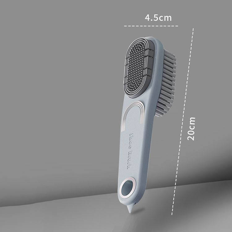 3-in-1 Soft Plastic Laundry Cleaning Brush New Household Accessory Tool ...