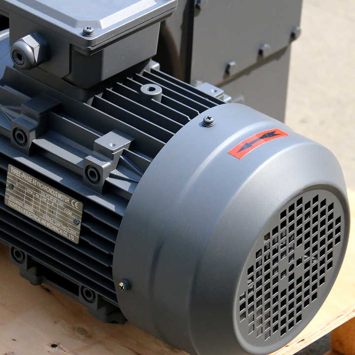 200m3/h Puyon Vacuum Pump PV200 for Industrial Use