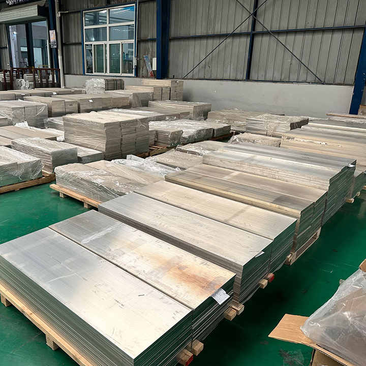 Magnesium Sheets - High-Quality AZ31B, AZ40M, AZ80, AZ91D