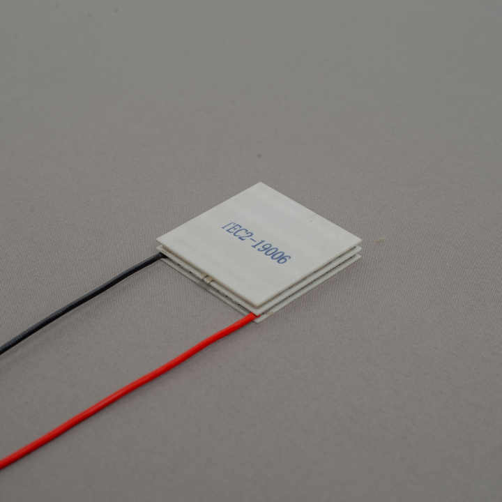 TEC2-19006 双级冷却器 peltier 热电 coling 模块| Alibaba.com