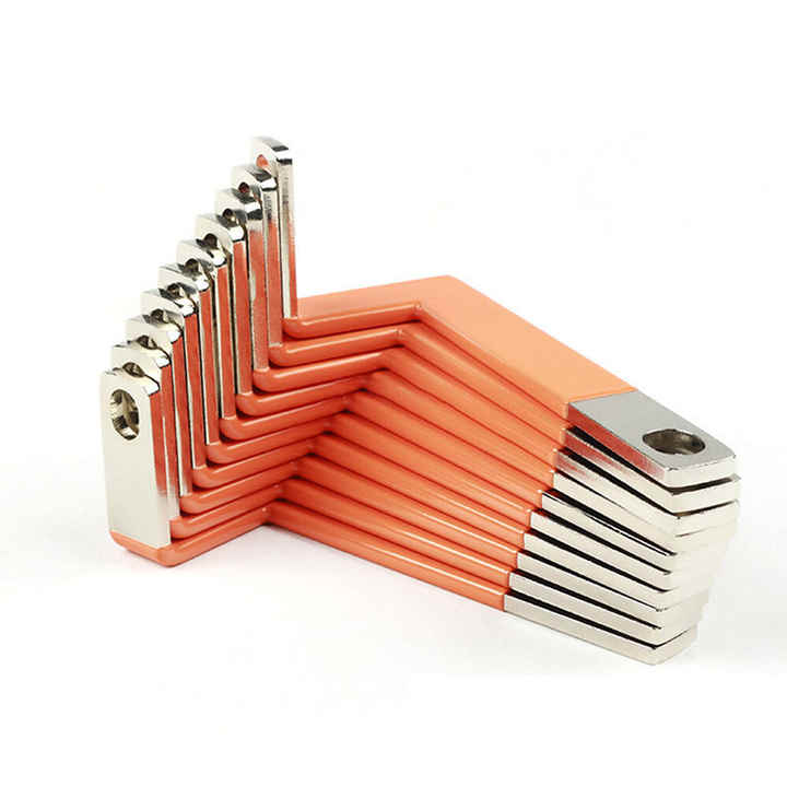 Flexible Busbar - Customized Copper Solutions for Lifepo4