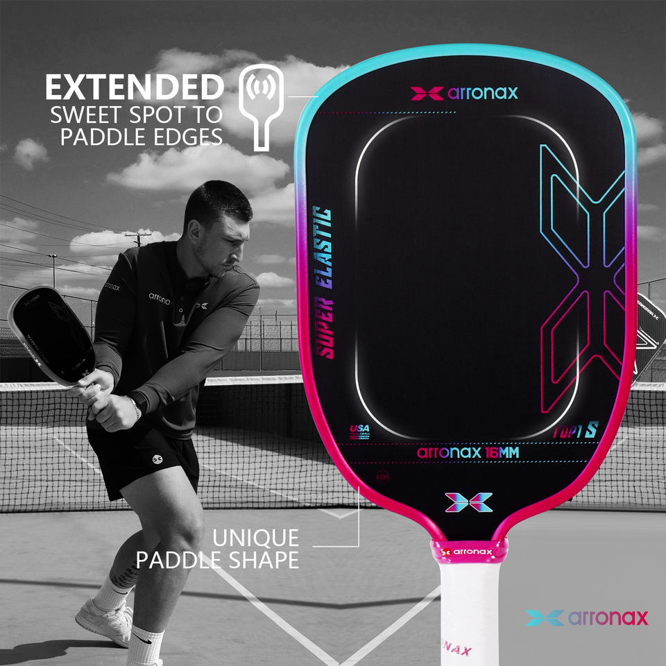 Arronax Gen 3 Thermoformed Carbon Fiber NFC Chip Gen 3 Core 16mm ...