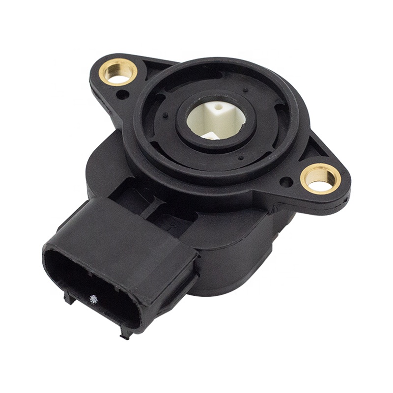 Toyota Hilux Throttle Position Sensor - High Quality OEM 89452-35020