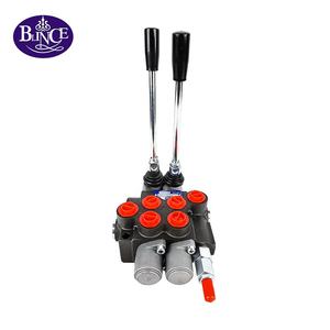 Control Valve for Truck Crane - Hydraulic Solutions