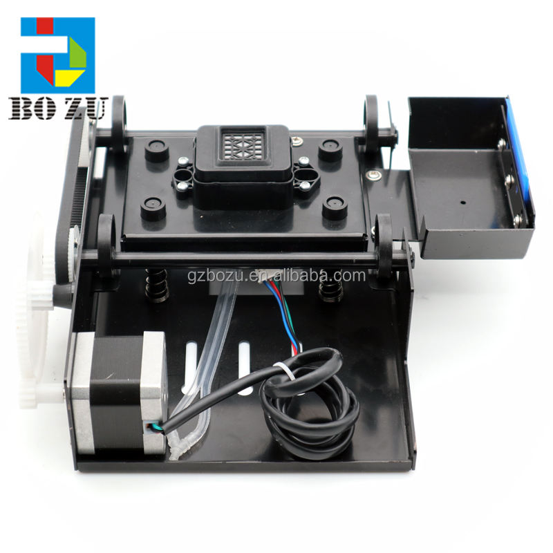 Xp600 Conversion Kit Auto Capping Assembly Unit Single Dx11 Printhead ...