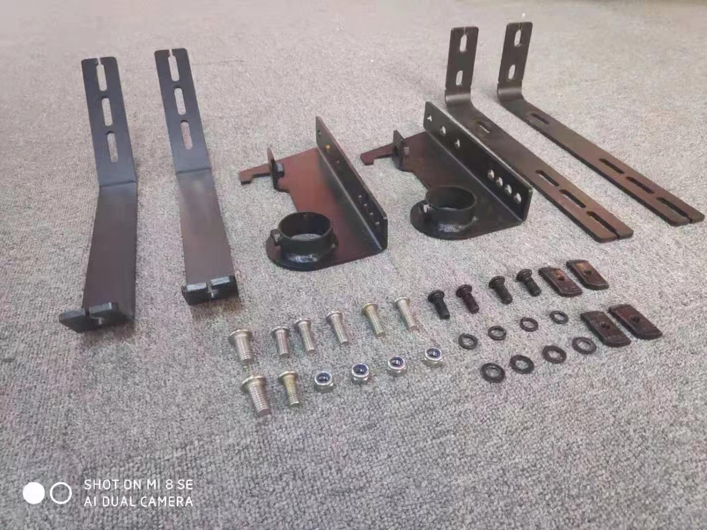 Shop Online Roof Rack Grand Max Signal Light Roll Bar | Alibaba.com