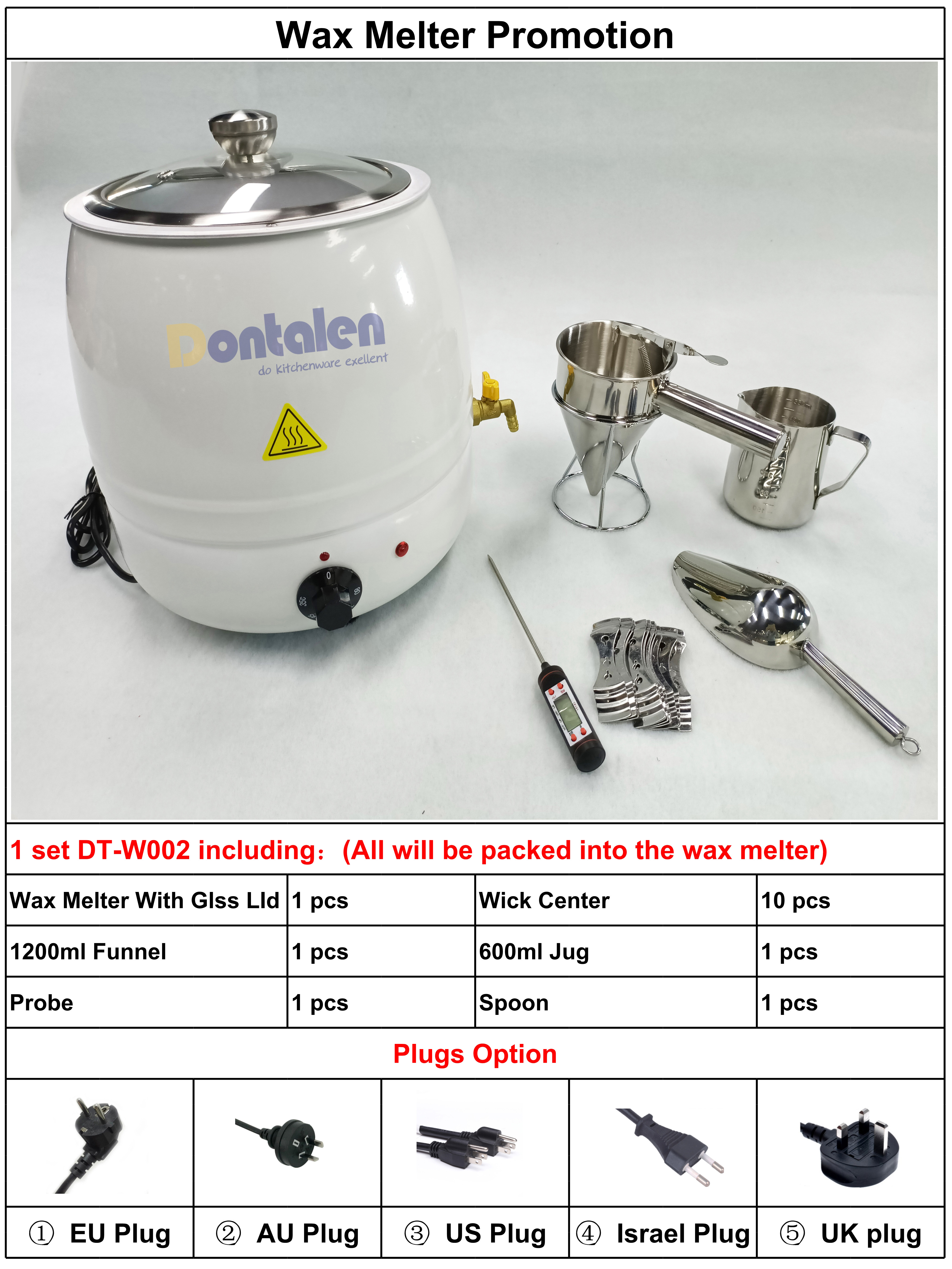 Top Candle Making Machines - Precision and Efficiency