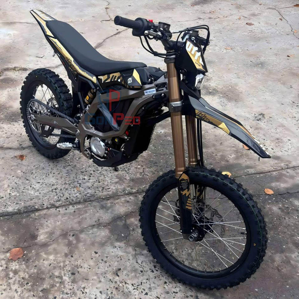 Sur Ron Ultra Bee 21Kw Electric Motorcycle 74v 60ah Surron Electric ...
