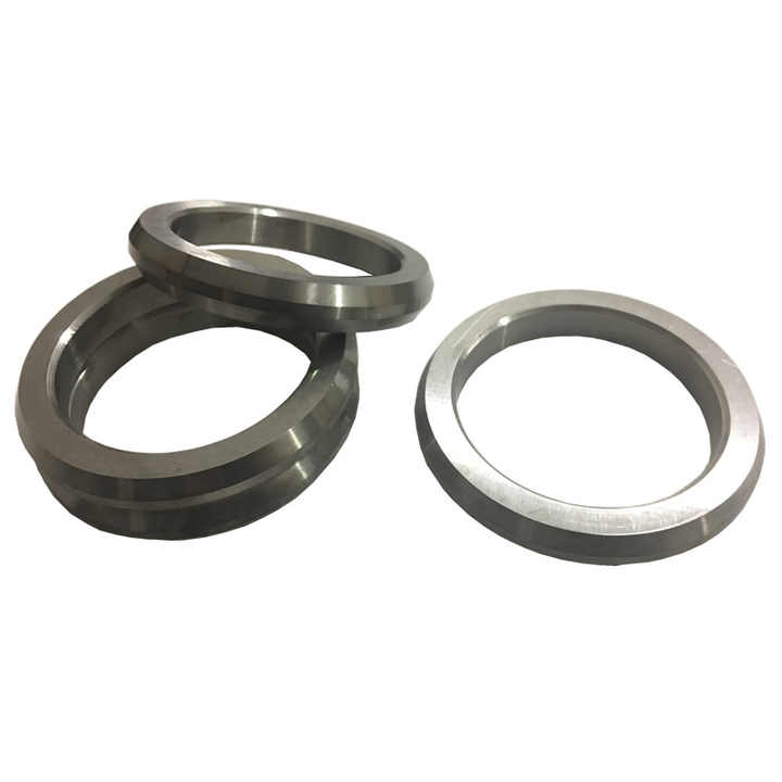 Blank Tungsten Carbide Washers for Corrosion Equipment